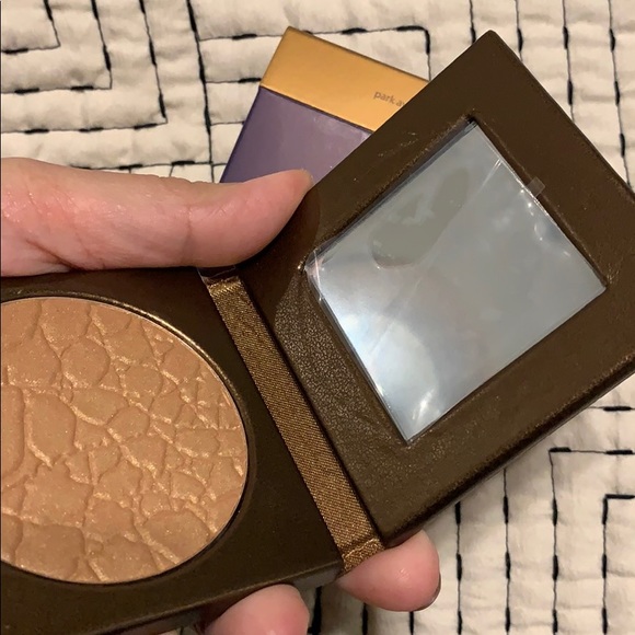 tarte | Makeup | Tarte Amazonian Clay Bronzer Park Ave Princess | Poshmark